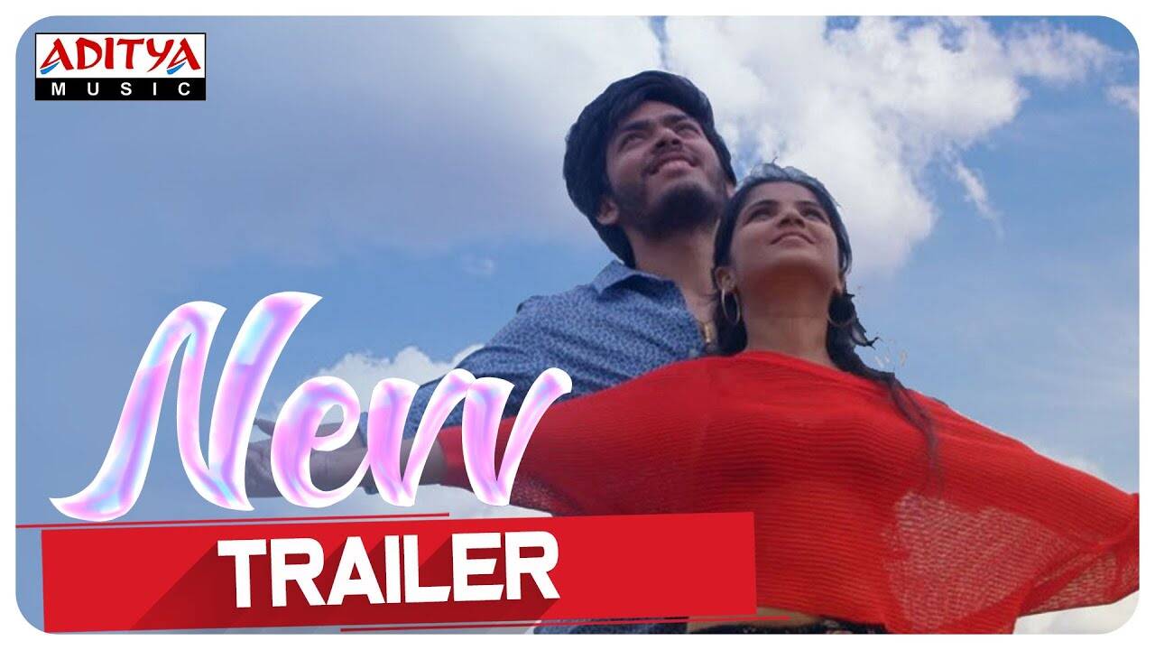 Niveda Eshwar Vikky Vasundara - Official Trailer