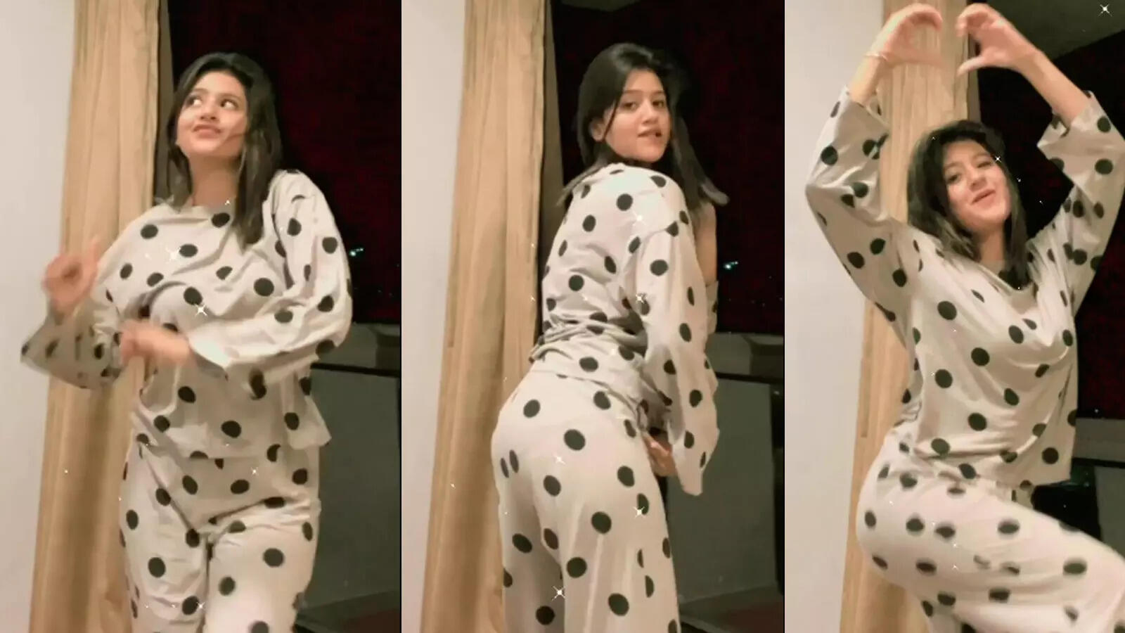 After alleged viral MMS, 'Kacha Badam' girl Anjali Arora gets trolled ...