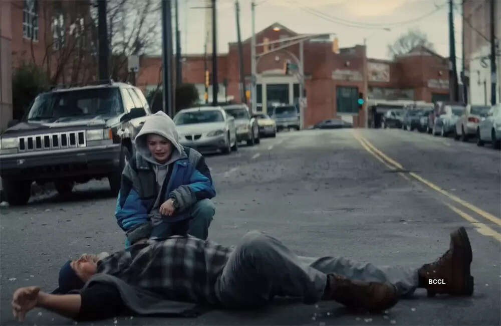 Samaritan Review: Another superhero saga that wasn’t needed