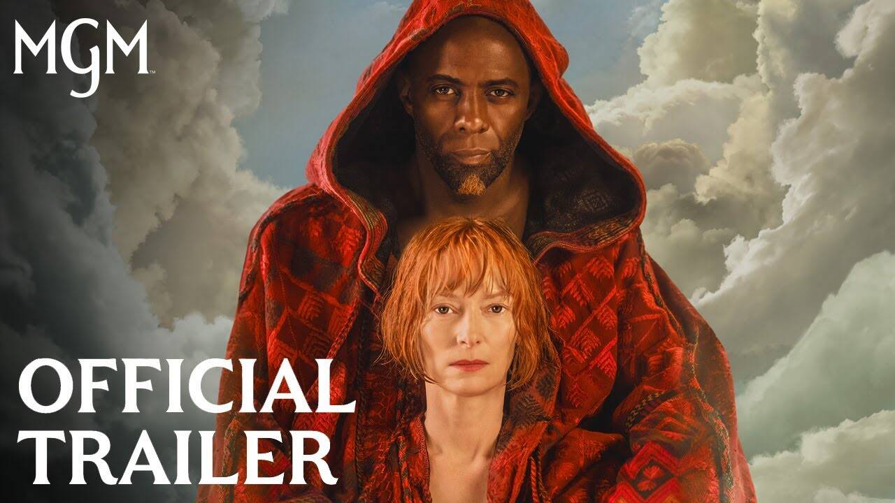 George Miller - Official Trailer