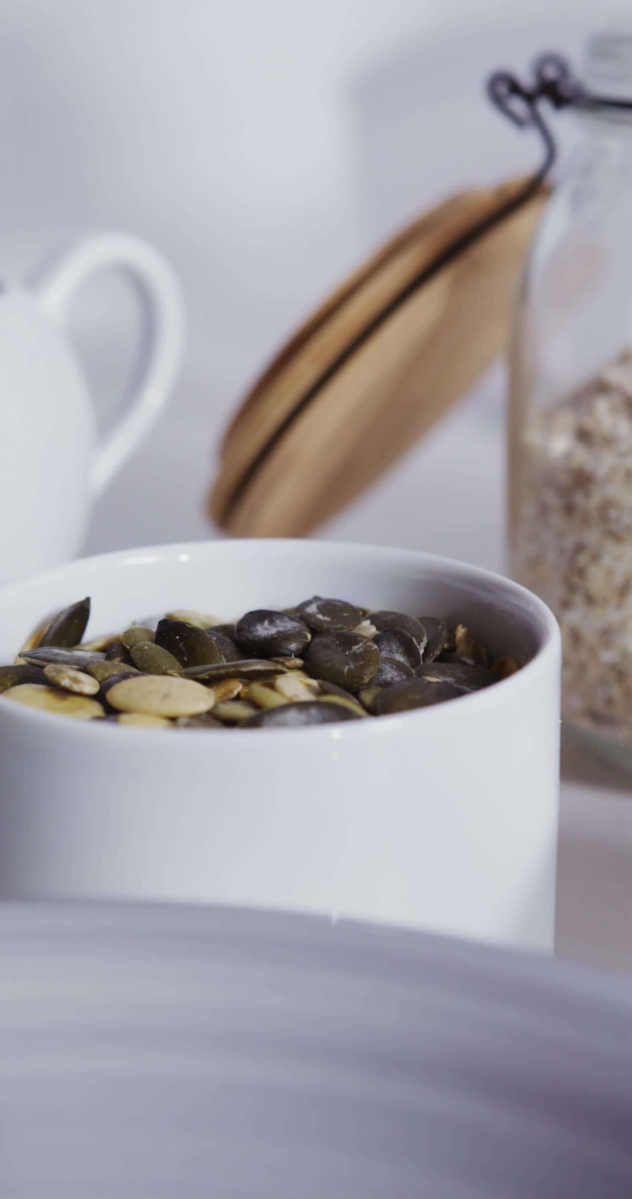 How to eat seeds? - Times Food