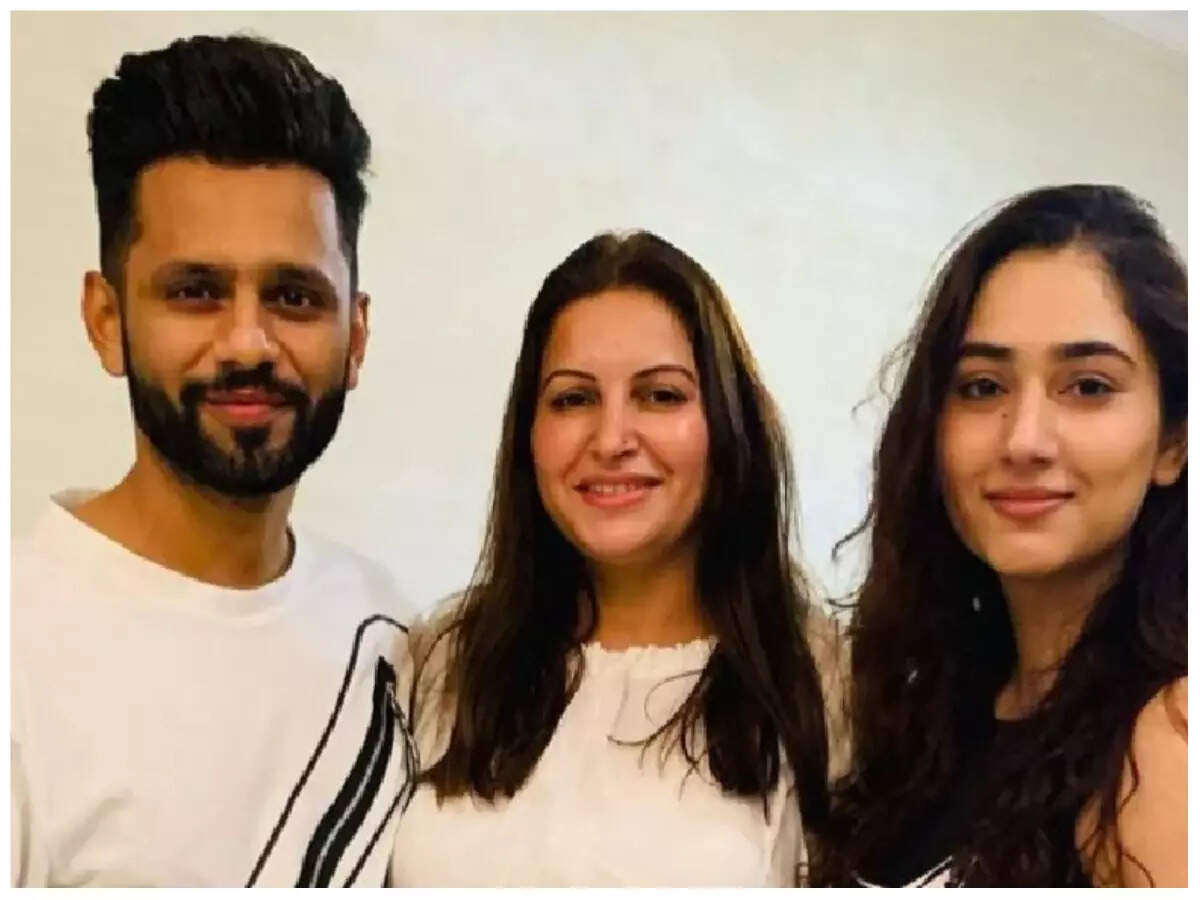 Sonali Phogat was like a mother figure to me... Rahul Vaidya shares ...