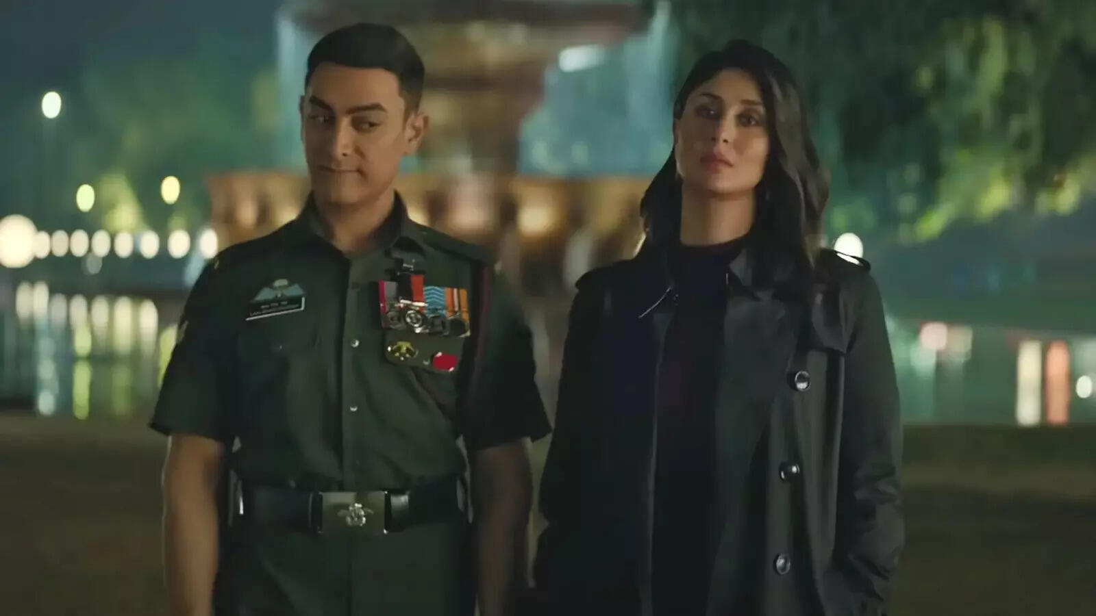 PIL seeking complete ban on screening of 'Laal Singh Chaddha' in West Bengal submitted in ...