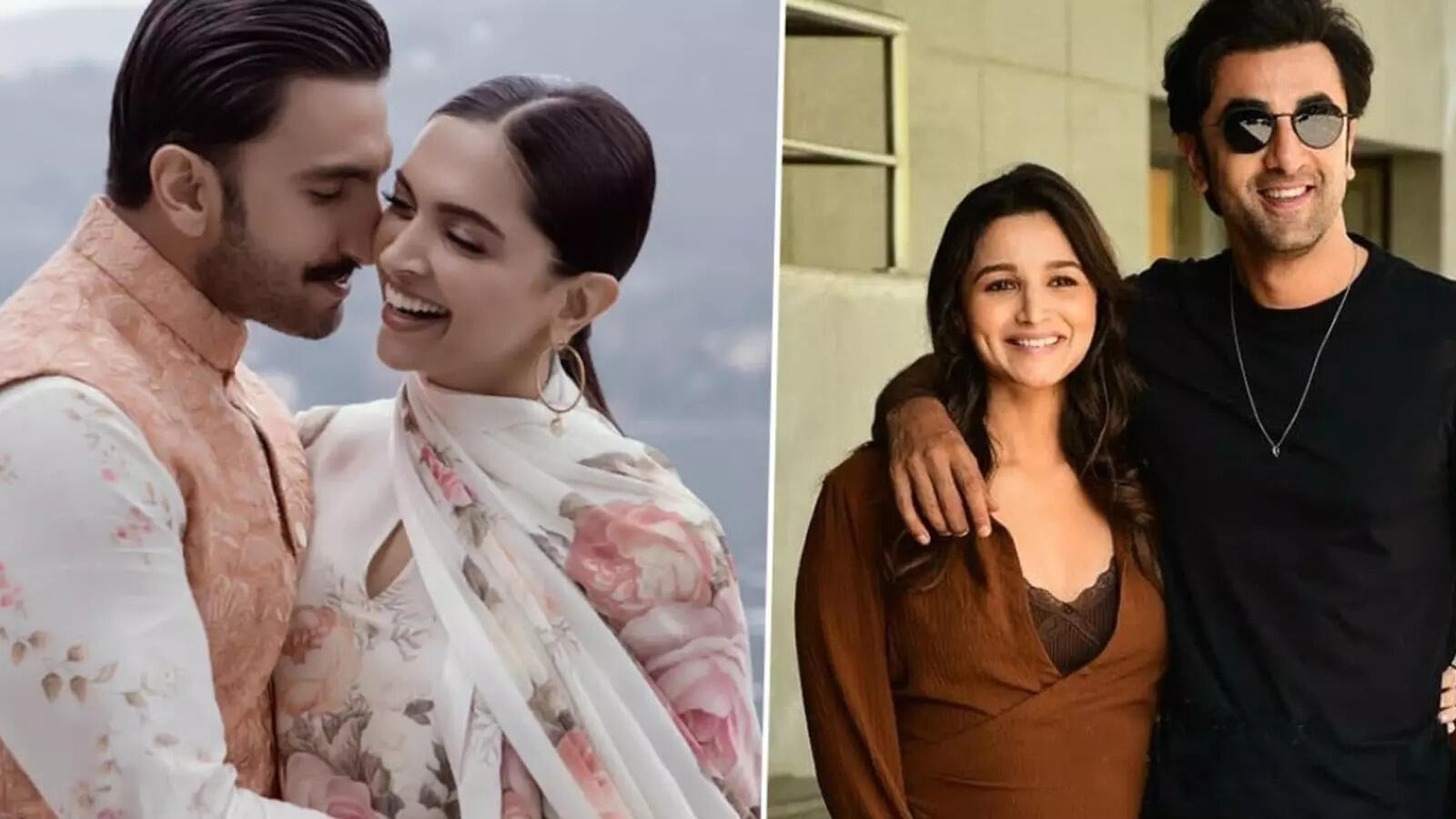 Will Deepika Padukone-Ranveer Singh join Alia Bhatt-Ranbir Kapoor in Brahmastra Part 2?