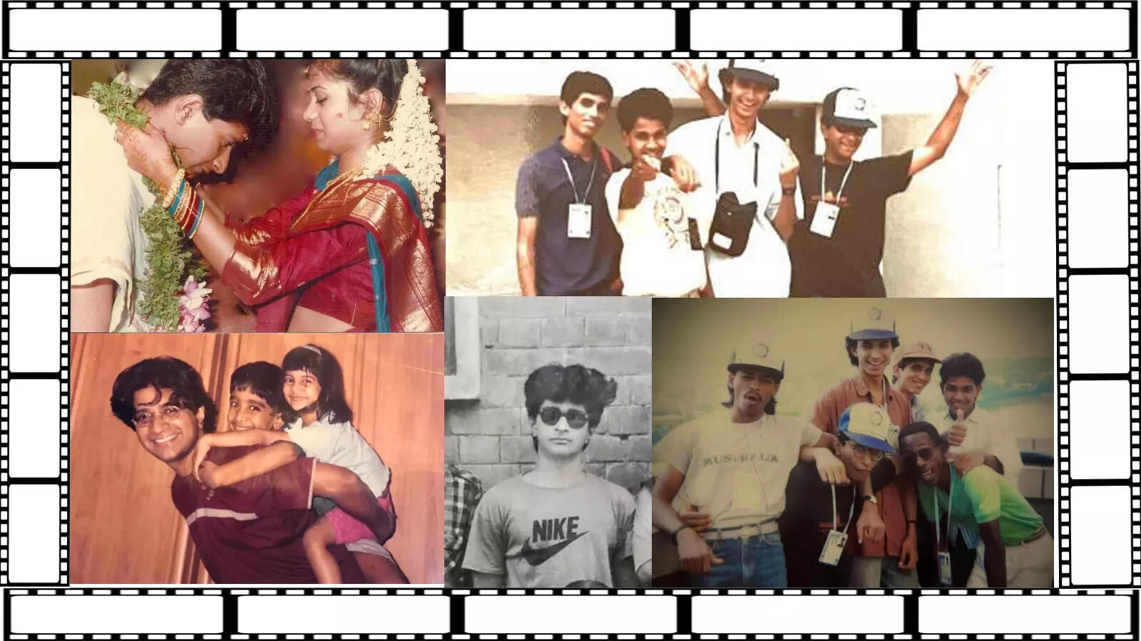 KK's 54th birth anniversary: Check out these rare pictures of the late ...