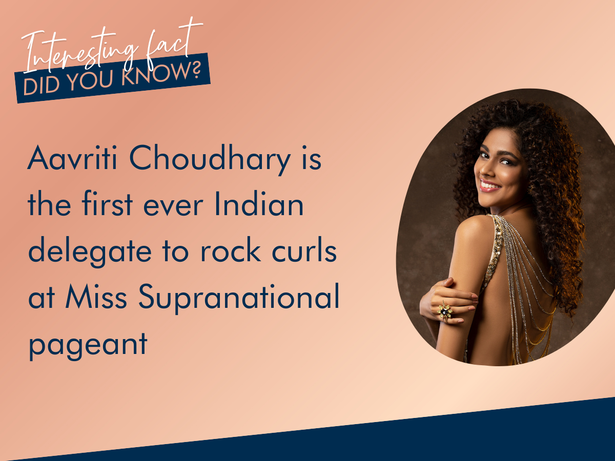 Did you know? Check out these lesser-known facts about your favourite ...