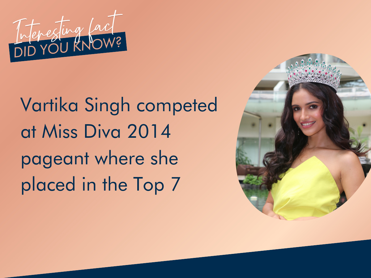 Did you know? Check out these lesser-known facts about your favourite ...