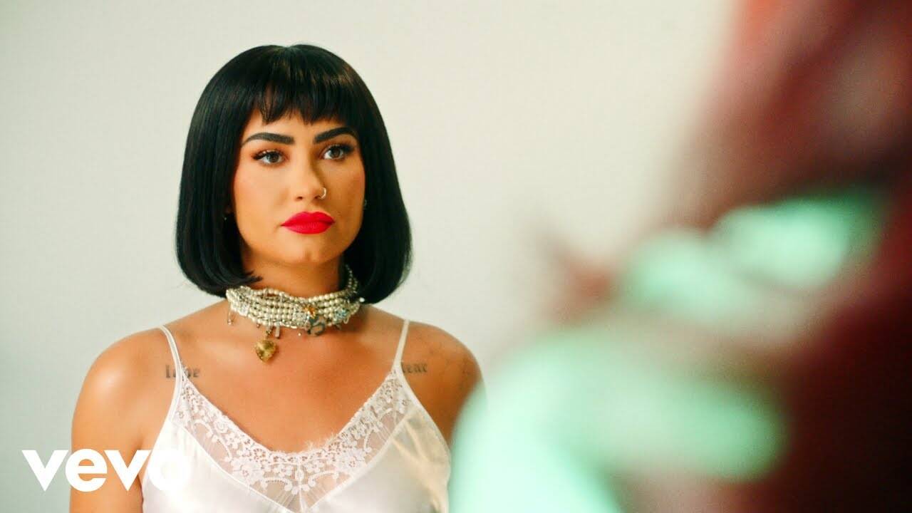 Watch The Latest English Official Music Video Song 'Substance' Sung By ...