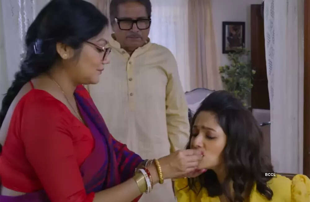 Paka Dekha Movie Show Time in Cooch behar | Paka Dekha in Cooch behar ...