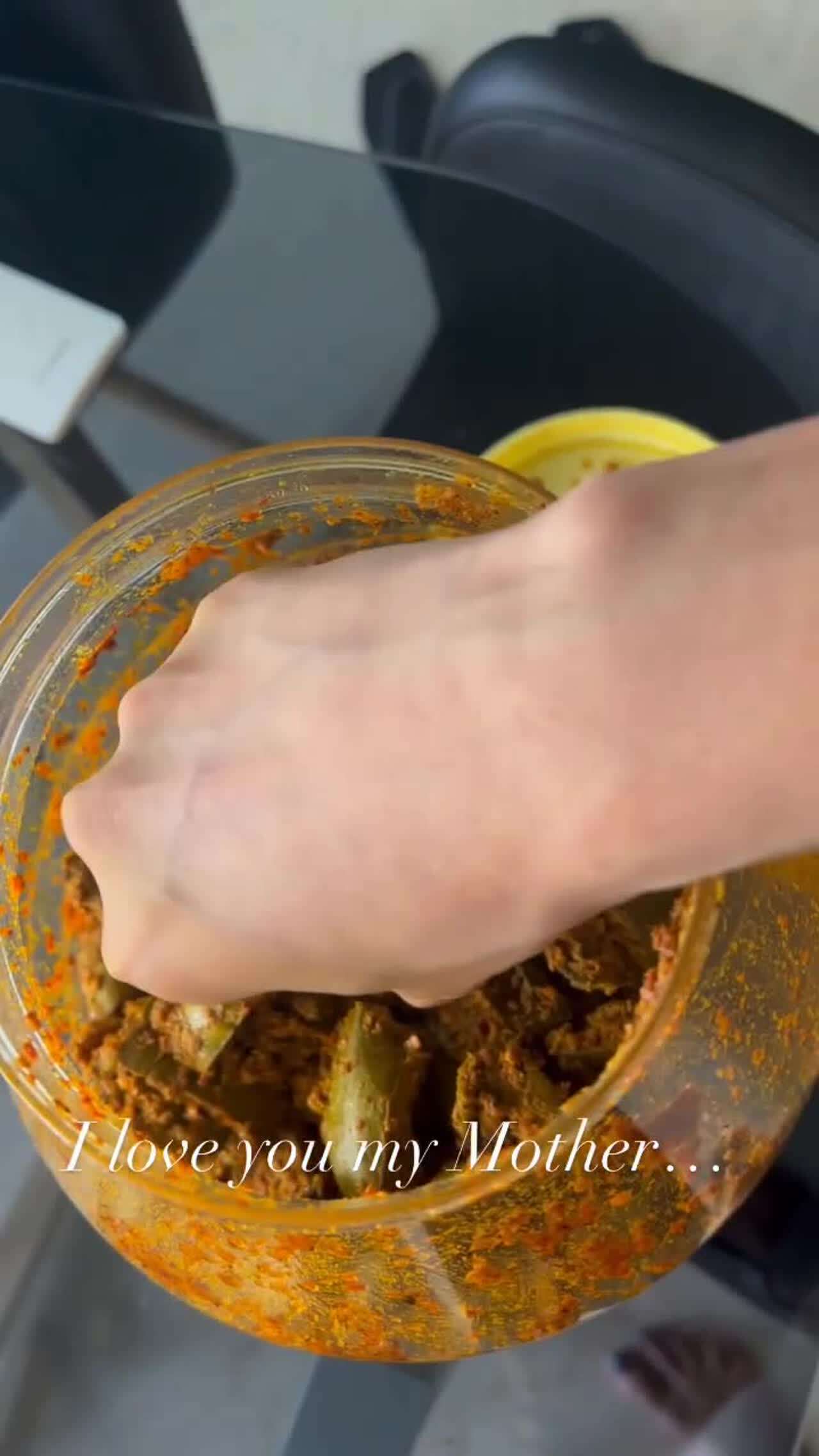 Enjoying ‘Achaar’ - Times Food