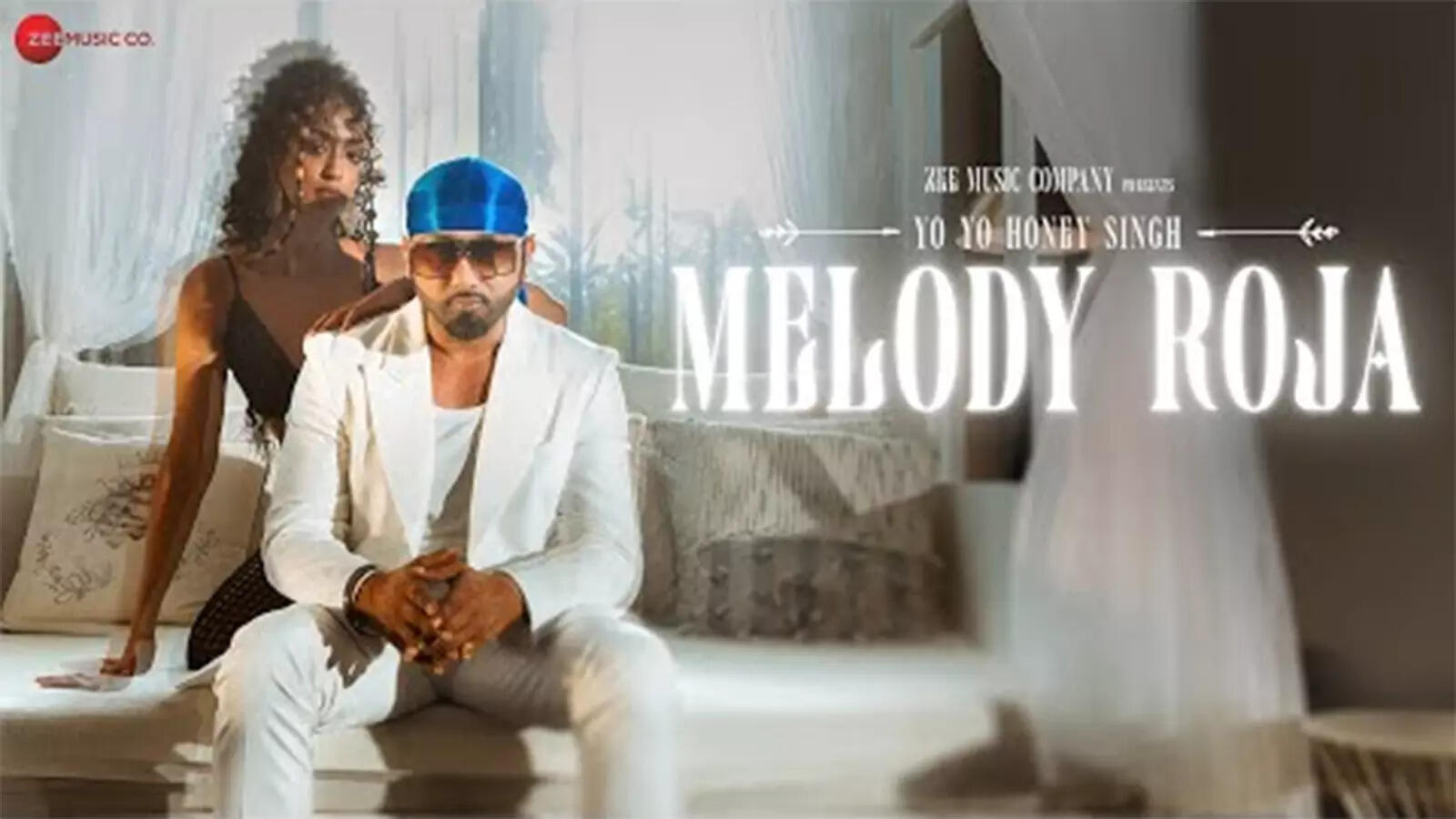Check Out Latest Hindi Video Song 'Melody Roja' Sung By Yo Yo Honey Singh
