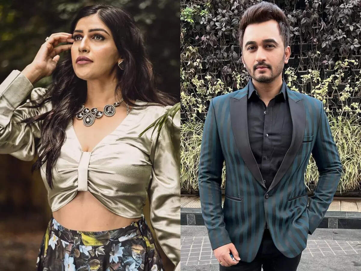 Mira Jagganath to Vikas Patil: Actors who are ready to entertain the audience with surprise ...