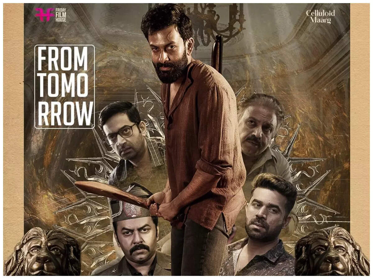 ‘Theerppu’: 4 Reasons why you shouldn’t miss this Prithviraj starrer