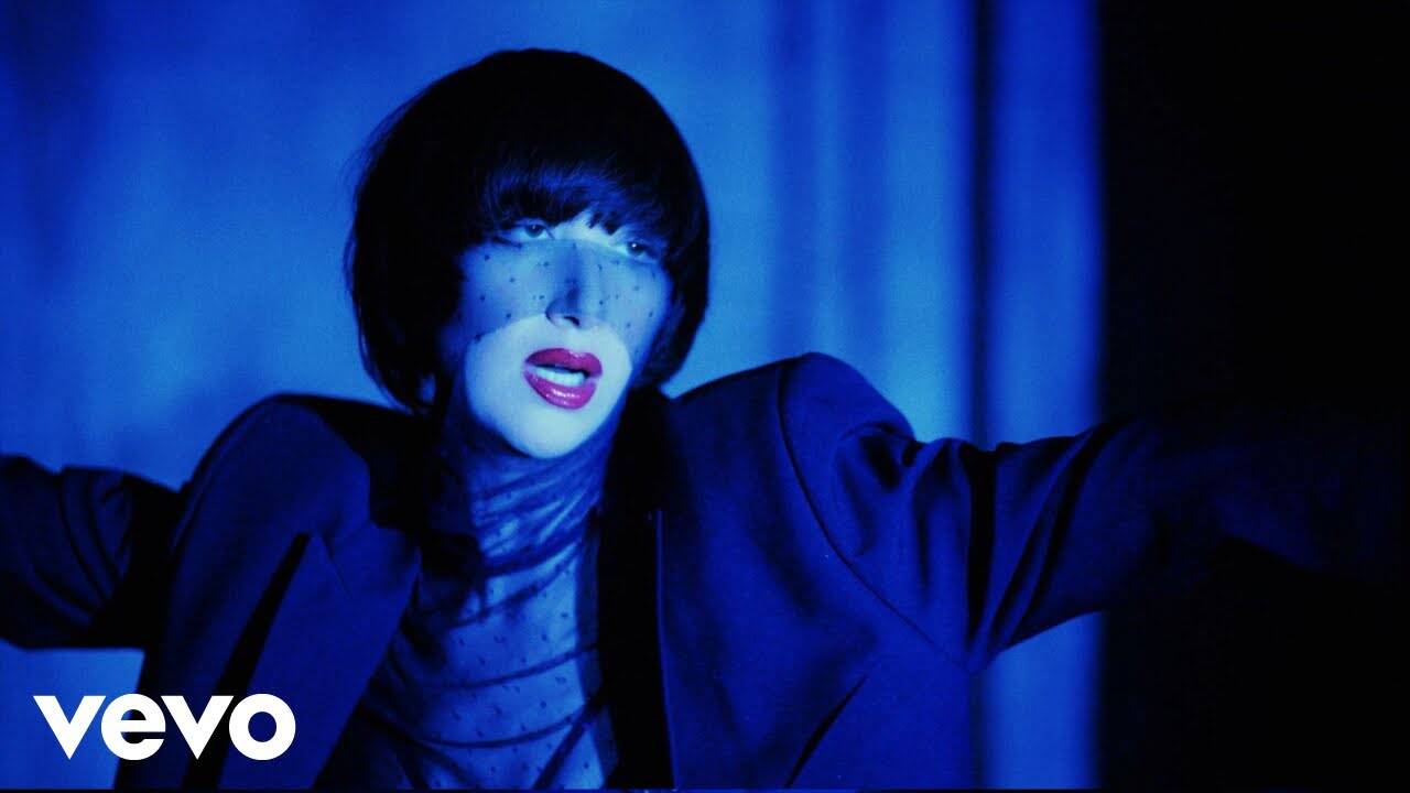 Check Out Latest English Official Music Video Song 'Burning' Sung By ...