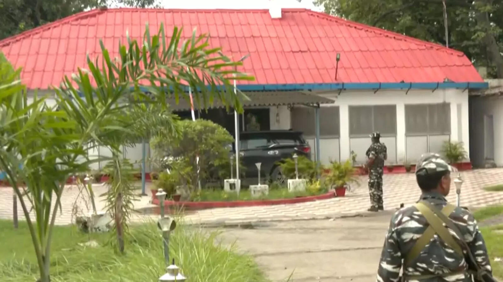 CBI raids former RJD MLC Subodh Roy’s residence in Patna