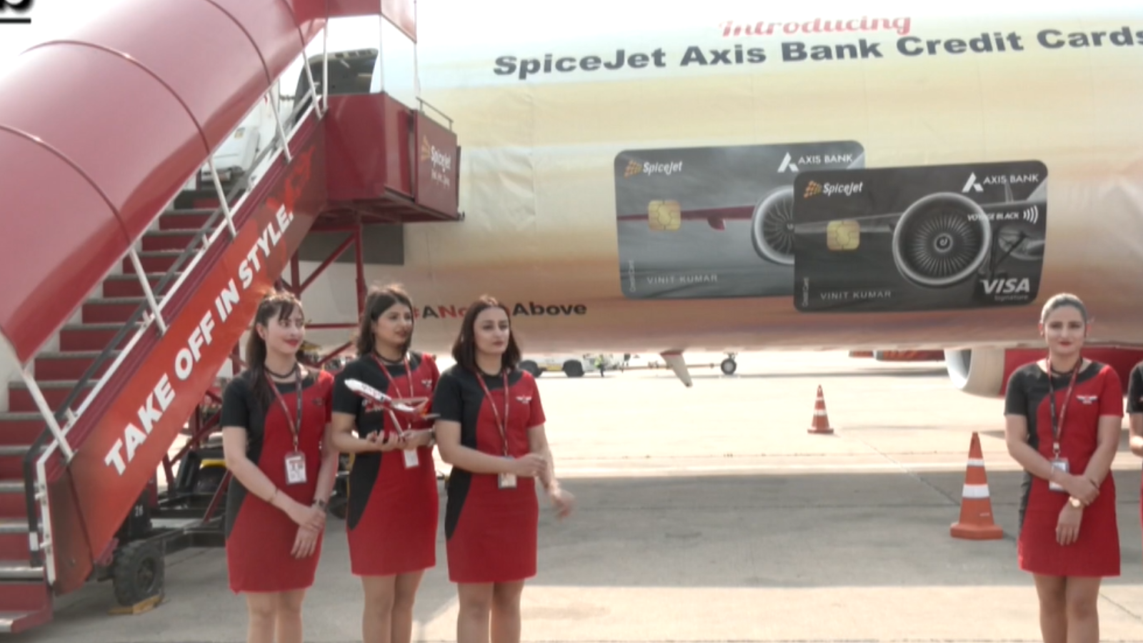 You can’t say ‘all is well’ in any airlines: SpiceJet Chairman