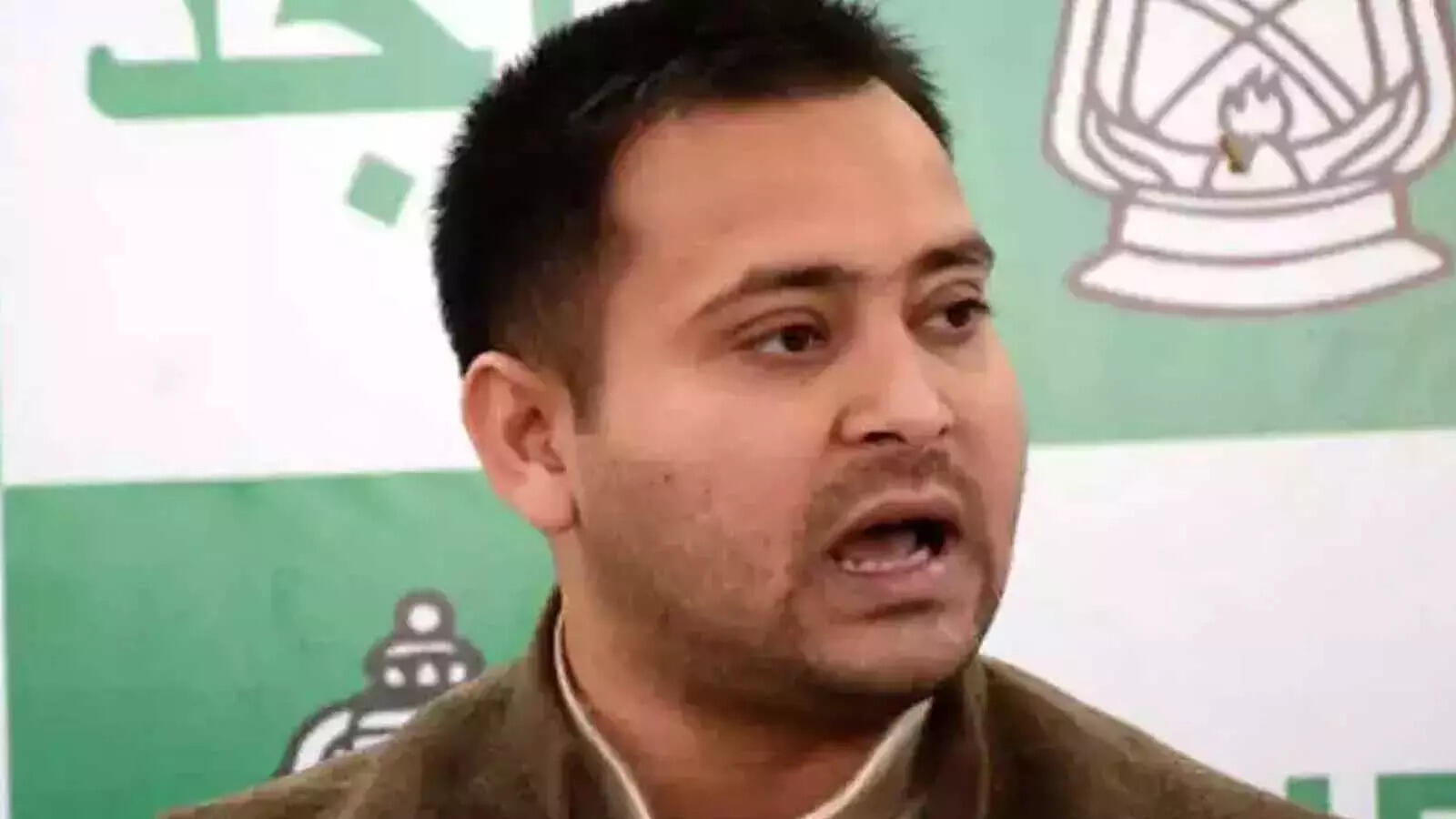 ‘Will reply on floor of Bihar Assembly’: Tejashwi Yadav after CBI raids his Gurugram Mall