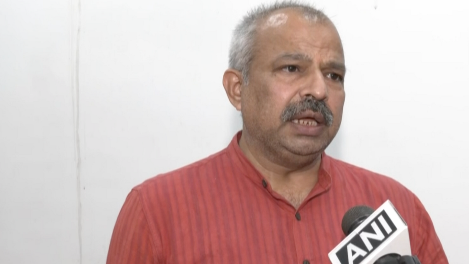 Arvind Kejriwal committed sin by pushing youth towards liquor: Adesh Gupta