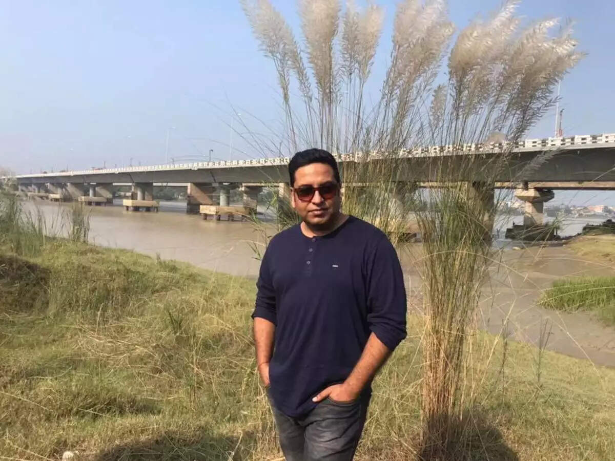 Dhrubo Banerjee on ‘Karnasubarnaer Guptodhon’: Sonada, Abir and Jhinuk embody the history ...