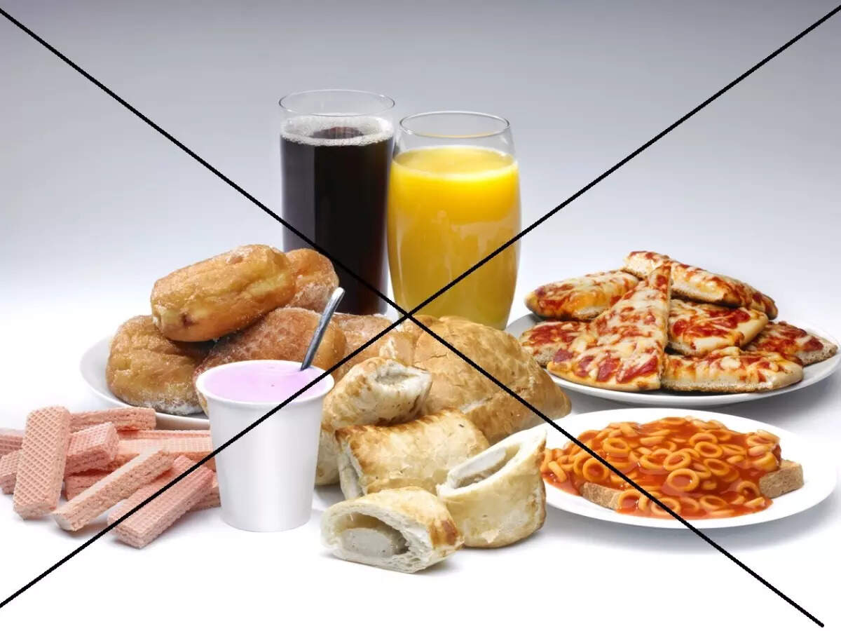 What really is the Gym Diet and have you got yours right? - Times of India