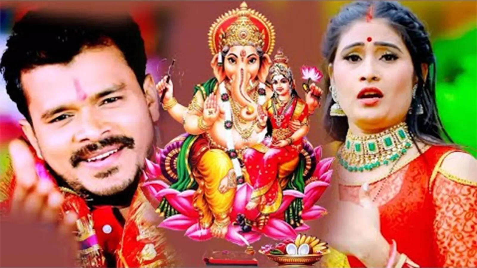 Check Out Latest Bhojpuri Devotional Song 'Darshan Dehe Shiv Nanadan ...