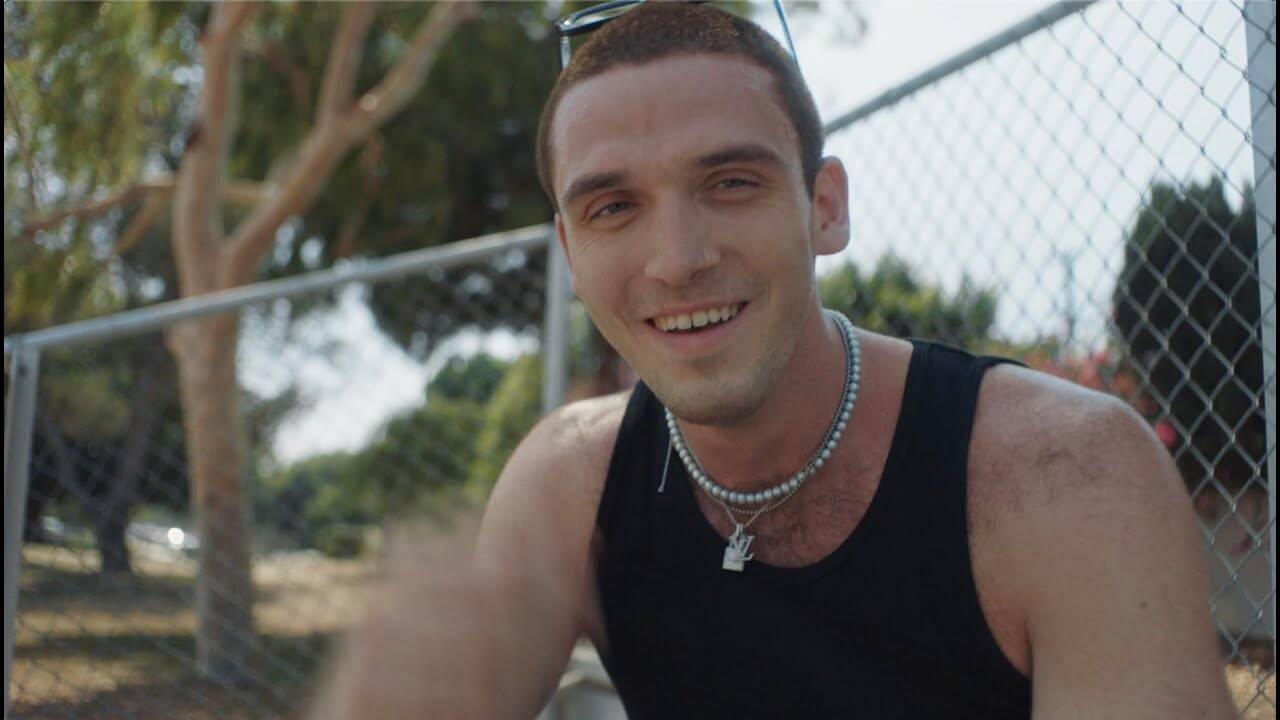 Listen To The Latest English Official Music Audio Song 'Better Than ...