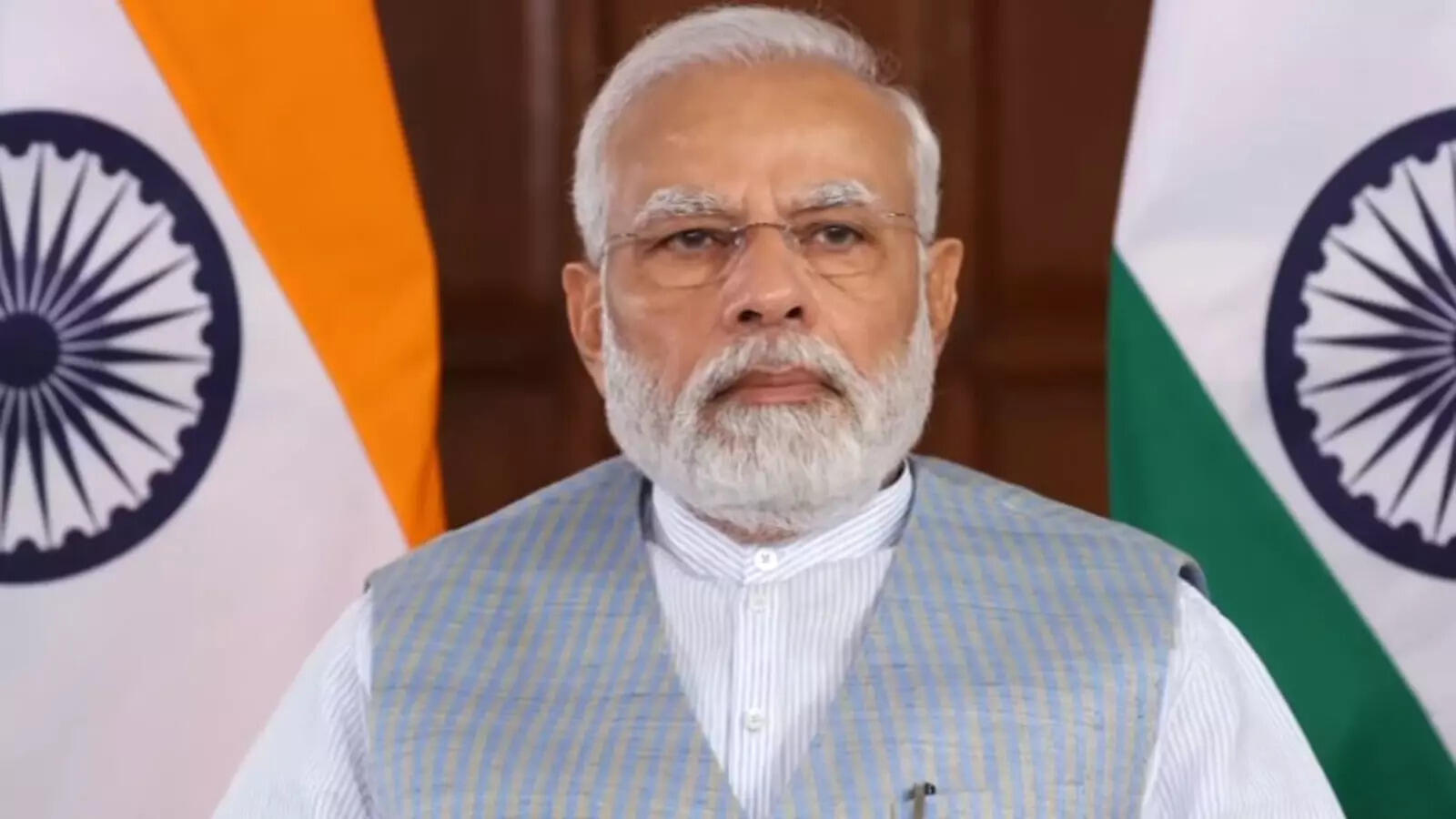 PM Modi addresses National Labour Conference