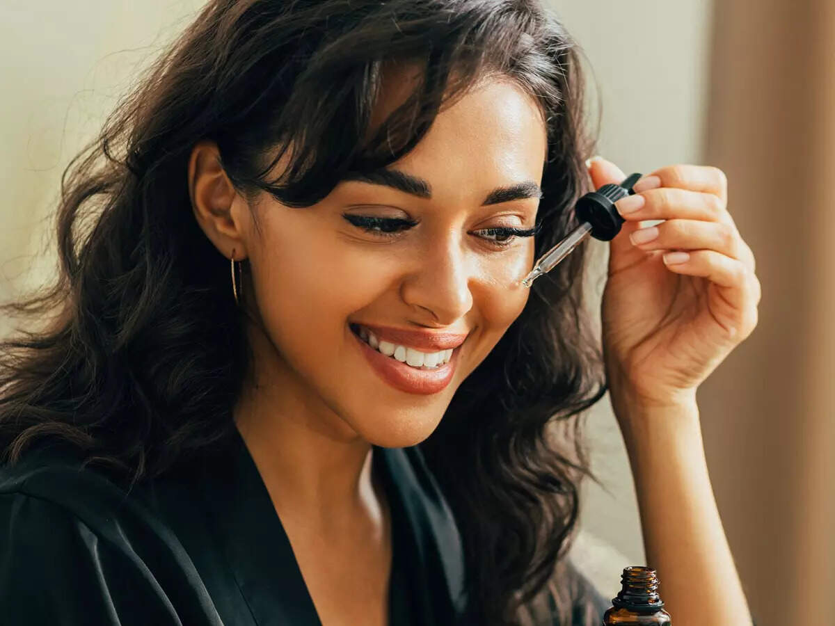 Copper peptides: A secret to achieving glowing skin