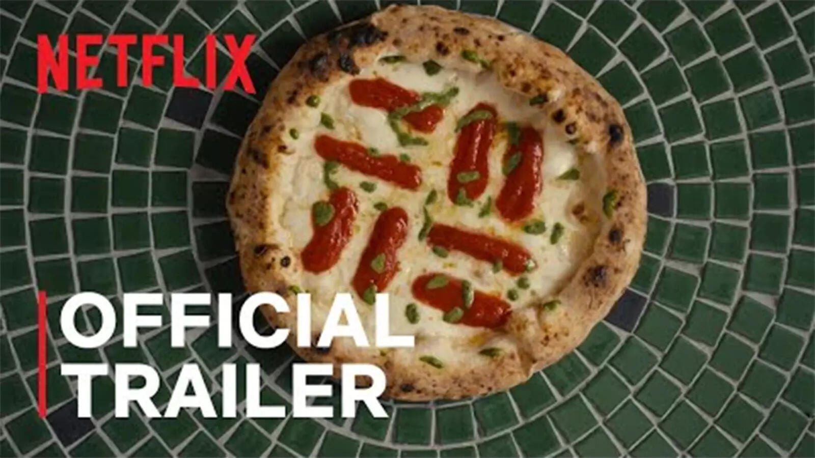 'Chef's Table: Pizza' Trailer: Sarah Minnick And Franco Pepe Starrer ...