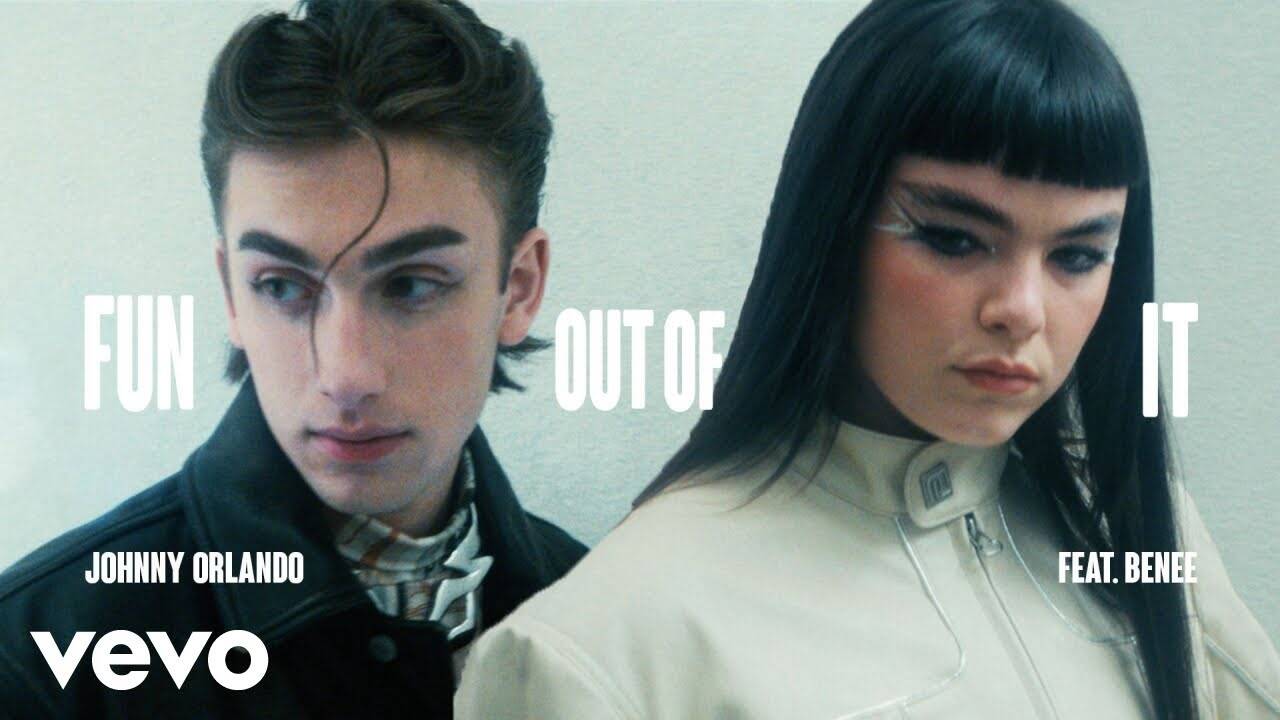 Check Out Latest English Official Music Video Song 'Fun Out Of It' Sung ...