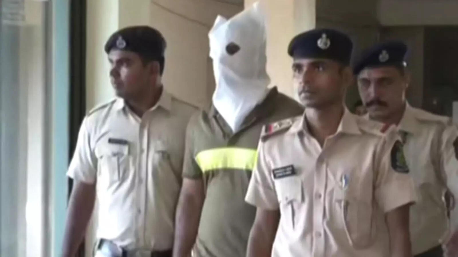 Sonali Phogat murder case: Accused taken for medical check-up