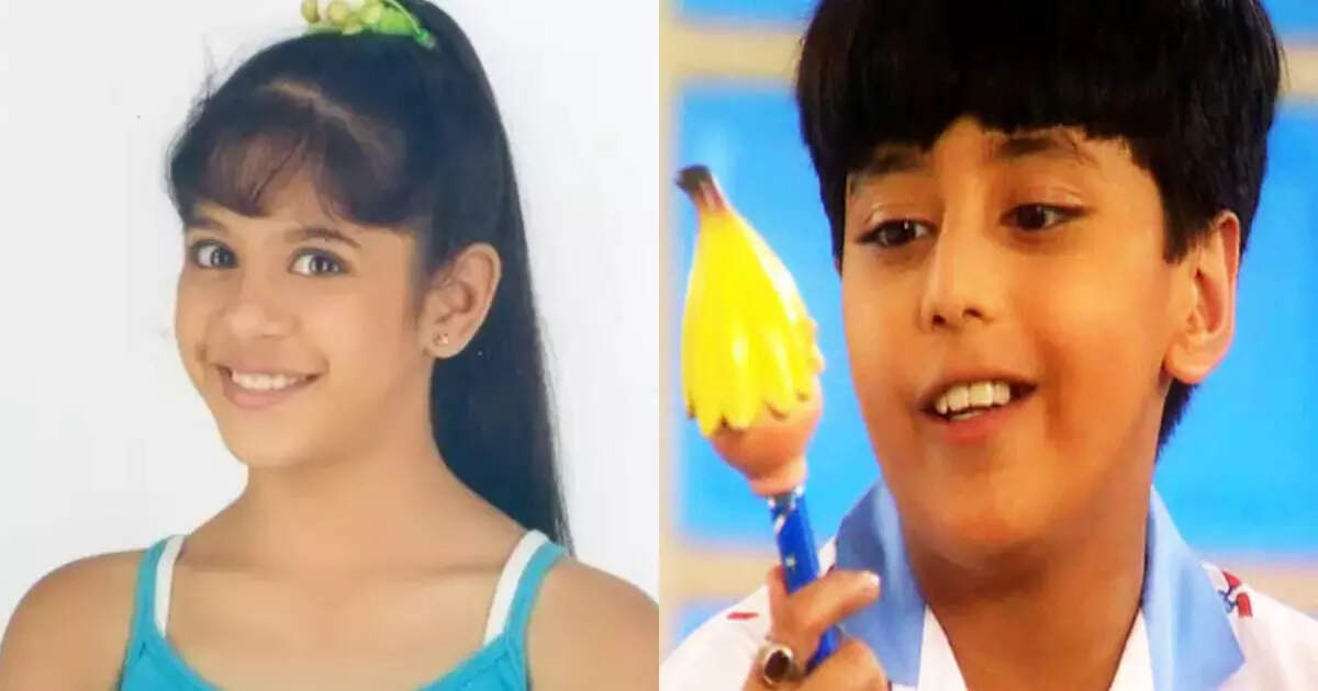 Do you remember these popular child actors? They've grown-up to be hotties