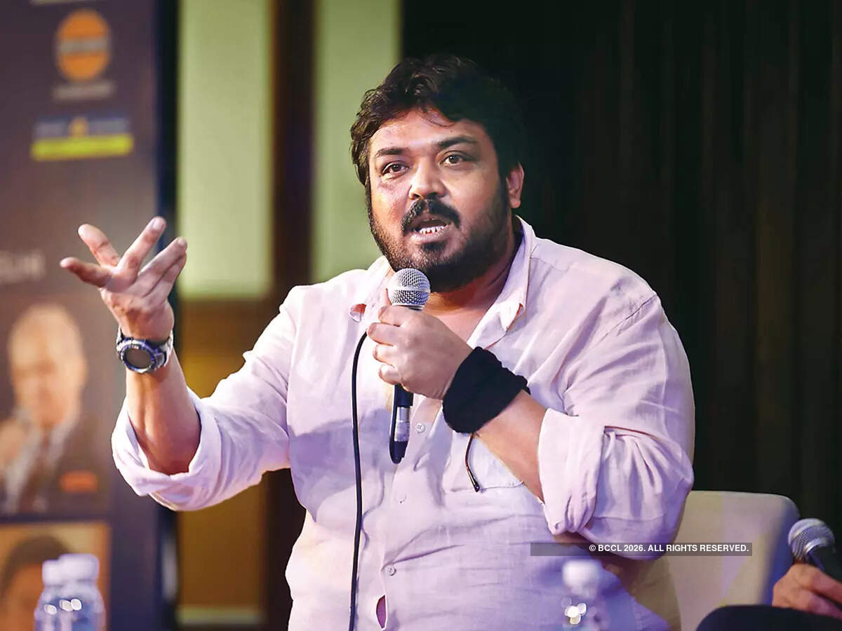 Faisal Malik and Amit Sial in Delhi: Theatre actors are finally getting their due, thanks to OTT ...