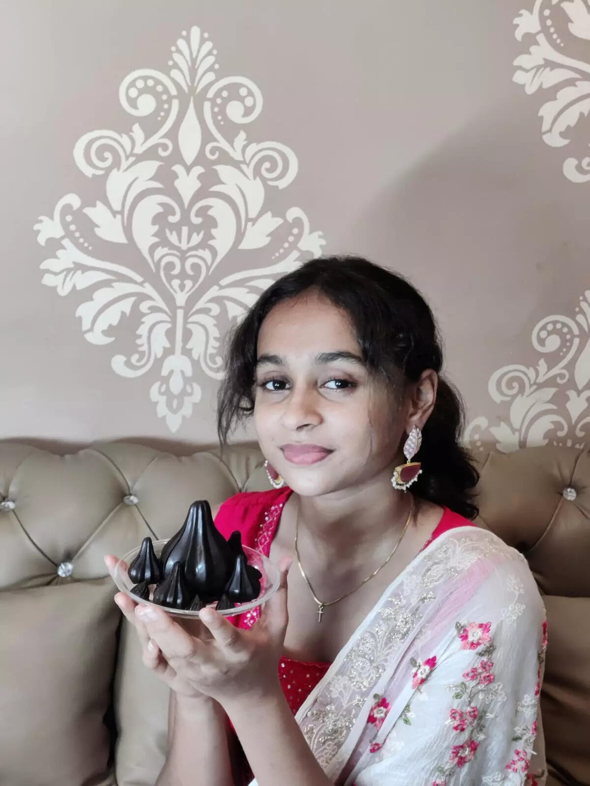 Goans relish various avatars of the Chaturthi staple - Modak | Events ...