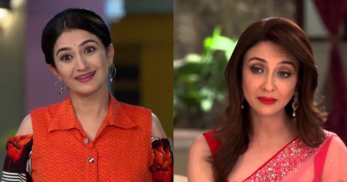 From Taarak's Neha Mehta to Bhabhi Ji's Saumya Tandon: TV celebs who quit their hit shows mid-way