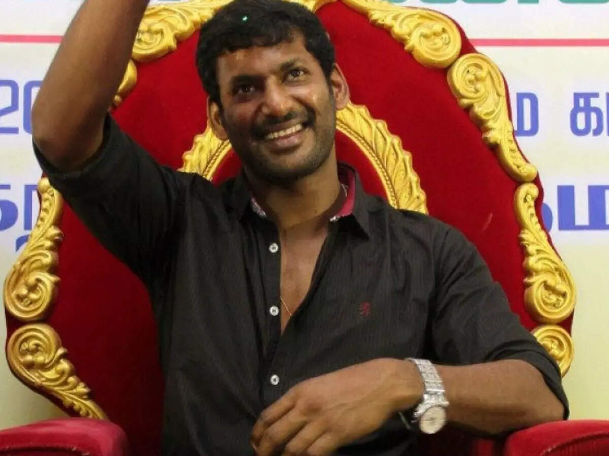 Happy Birthday, Vishal: Reasons why he is an inspiring actor