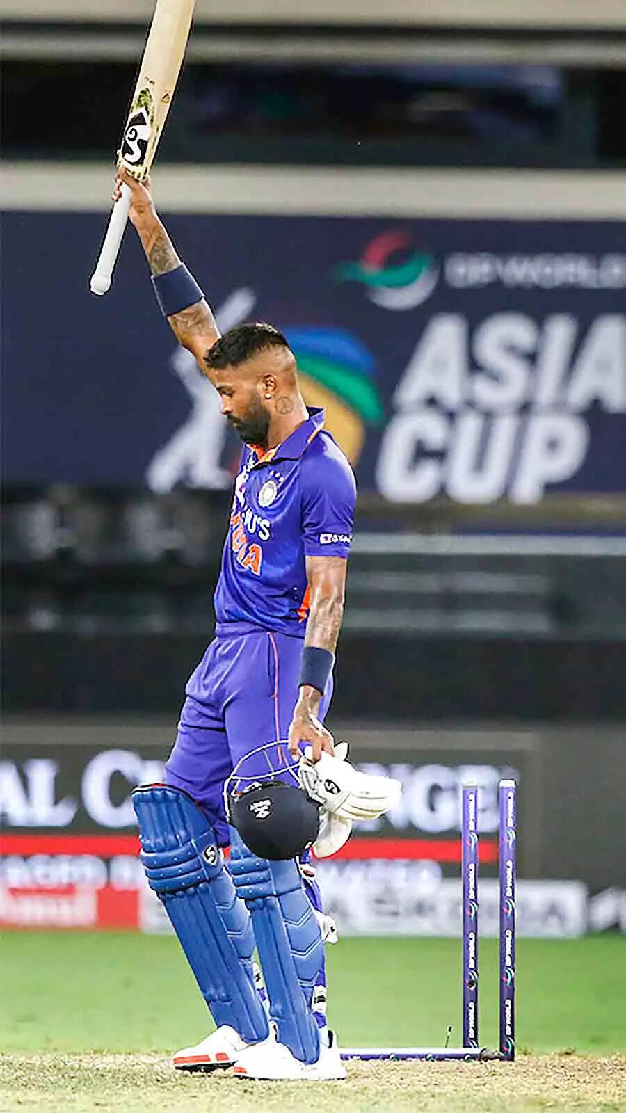 Asia Cup 2022, India vs Pakistan Highlights: Hardik's all-round show helps India pull off a ...