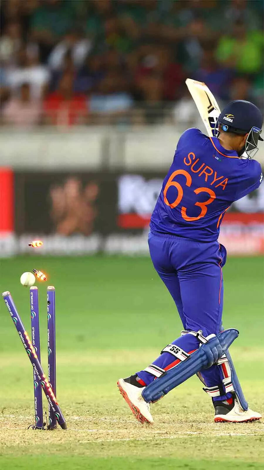 Asia Cup 2022, India vs Pakistan Highlights: Hardik's all-round show ...