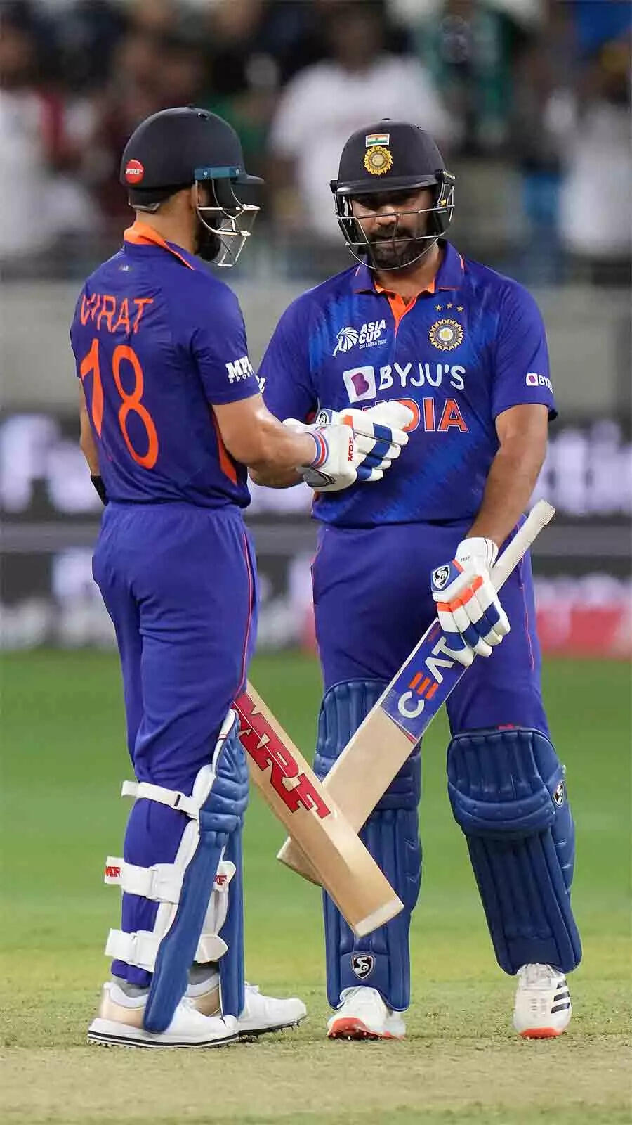 Asia Cup 2022, India vs Pakistan Highlights: Hardik's all-round show ...