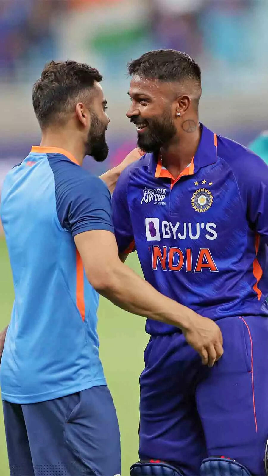 Asia Cup 2022, India vs Pakistan Highlights: Hardik's all-round show ...