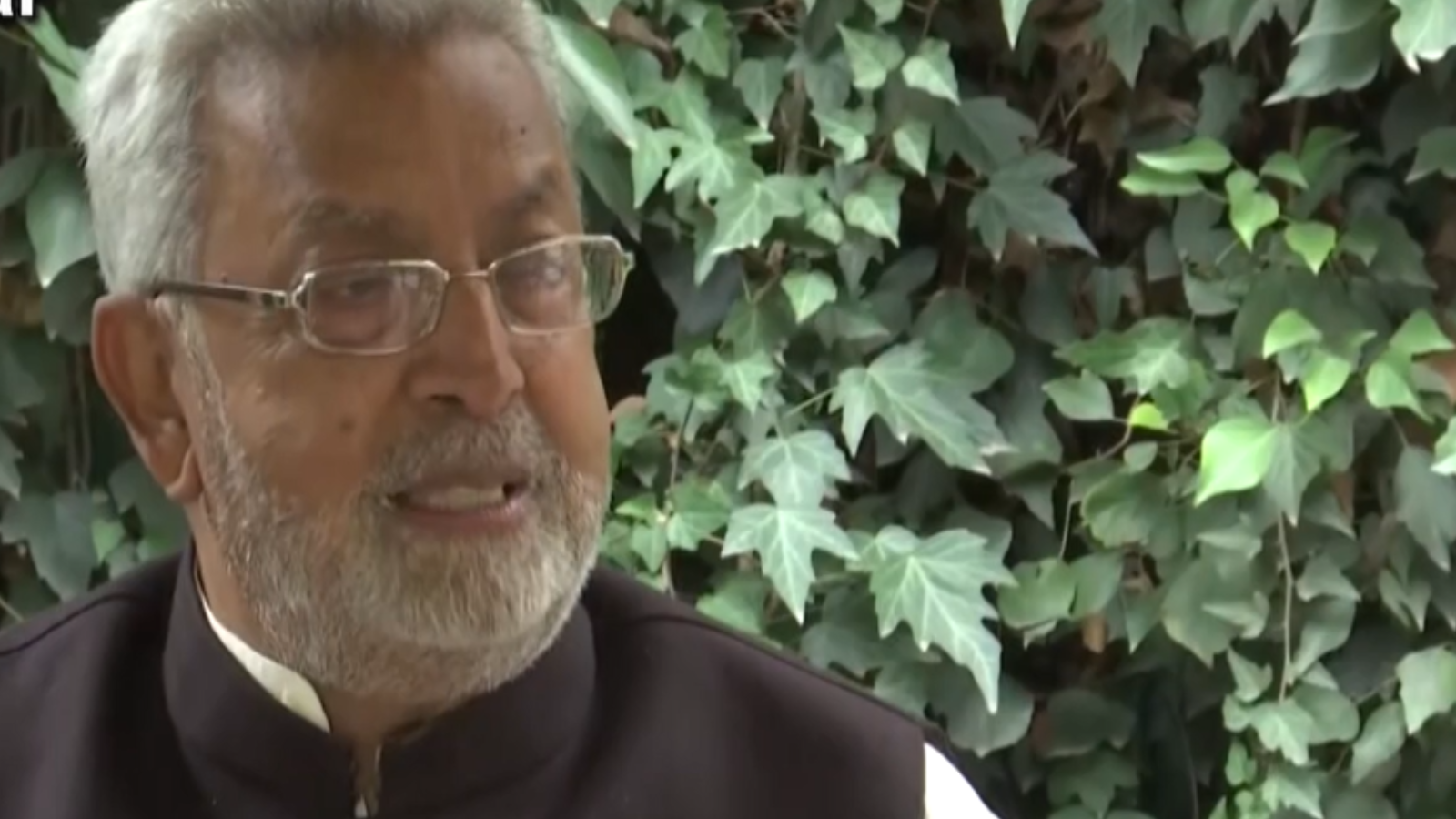 Ghulam Nabi Azad to announce new party within 14 days: Taj Mohiuddin