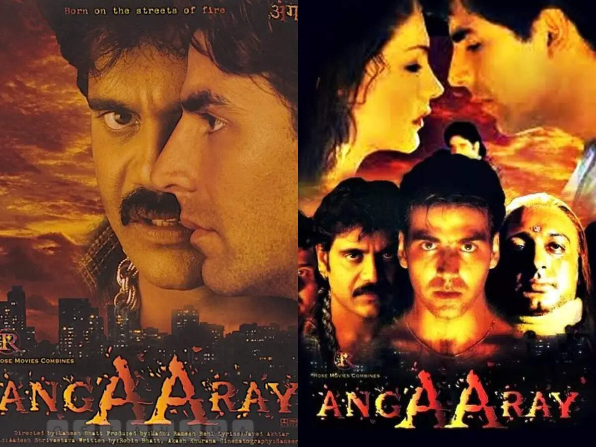 Inside Akkineni Nagarjuna's birthday celebrations with family. See Pic ...