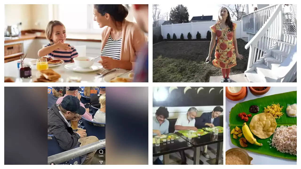 Viral Alert: Food news that ruled the internet this week (Aug 22- Aug ...