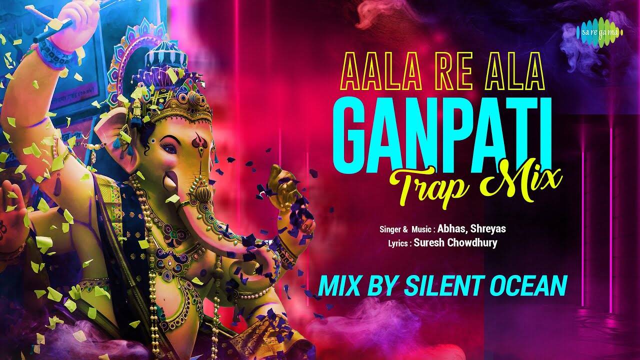 Check Out The Latest Hindi Devotional Video Song 'Ala Re Ala' Sung By ...