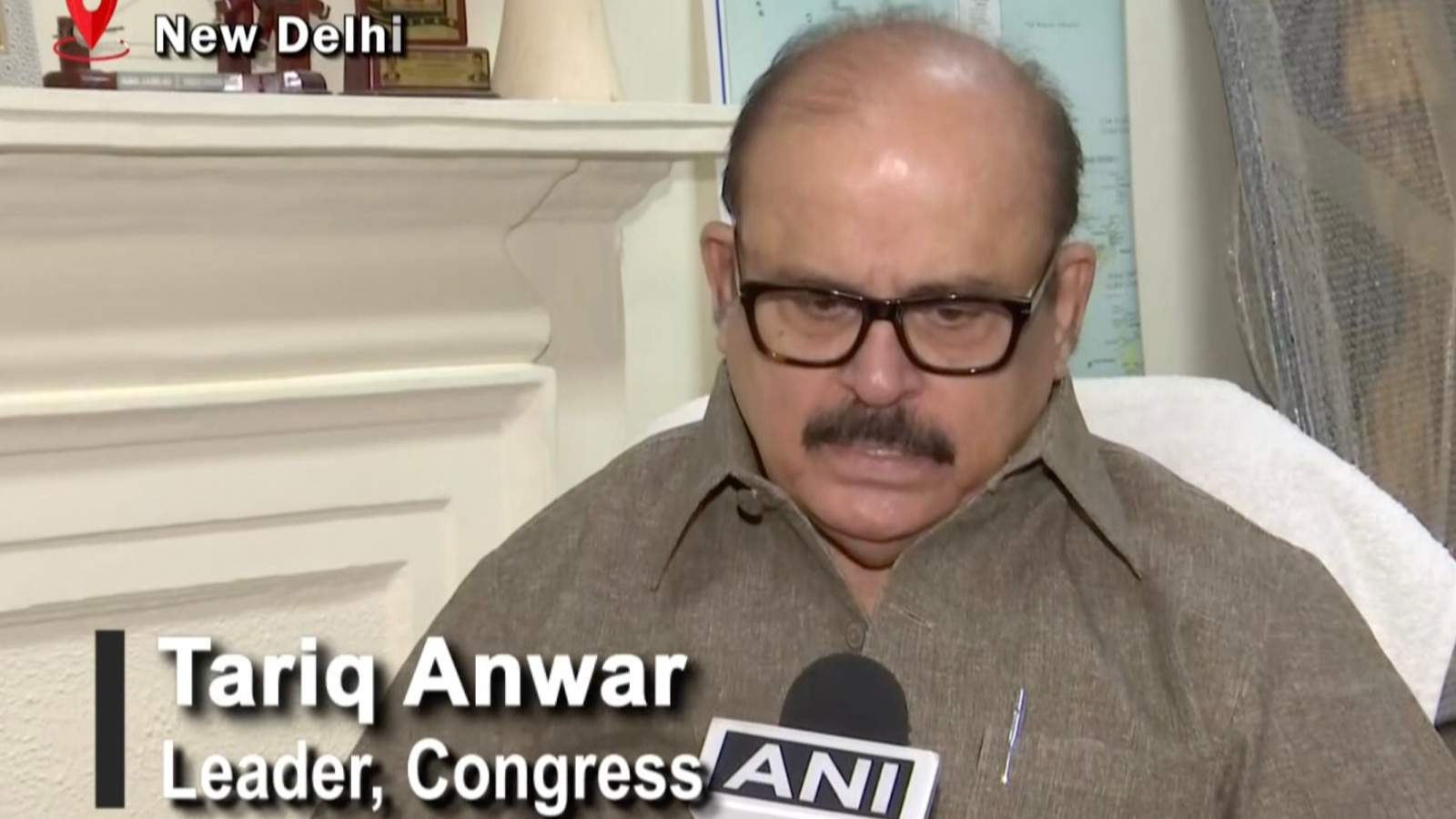 ghulam nabi azad: Accusing leadership after quitting Congress doesn’t suit Ghulam Nabi Azad ...