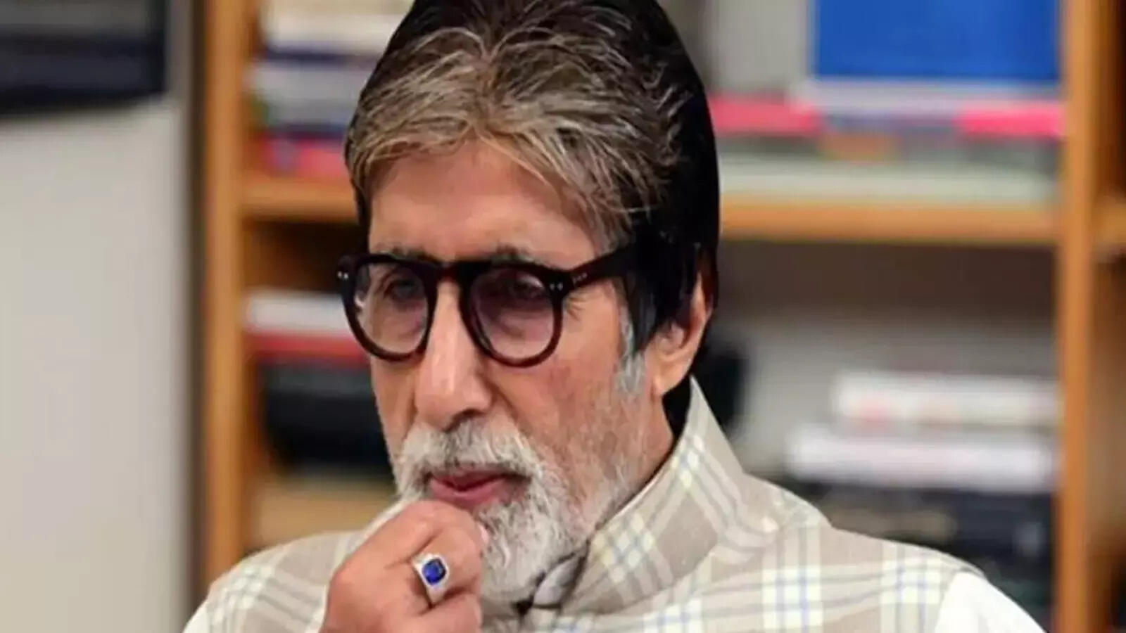 Amitabh Bachchan on resuming work after COVID-19: 'Will I be able to do ...