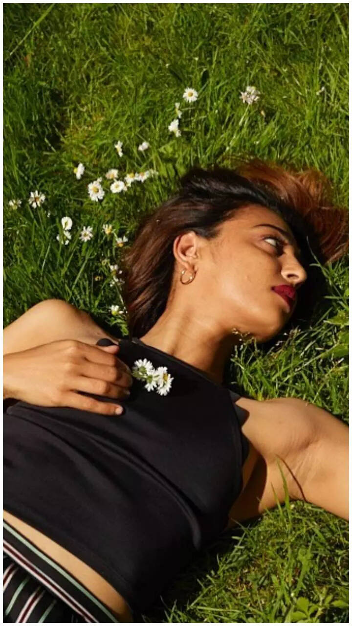 Nitro Star Sudheer Babu, Gnanasagar Dwaraka, Sumanth G Naidu's Pan ...