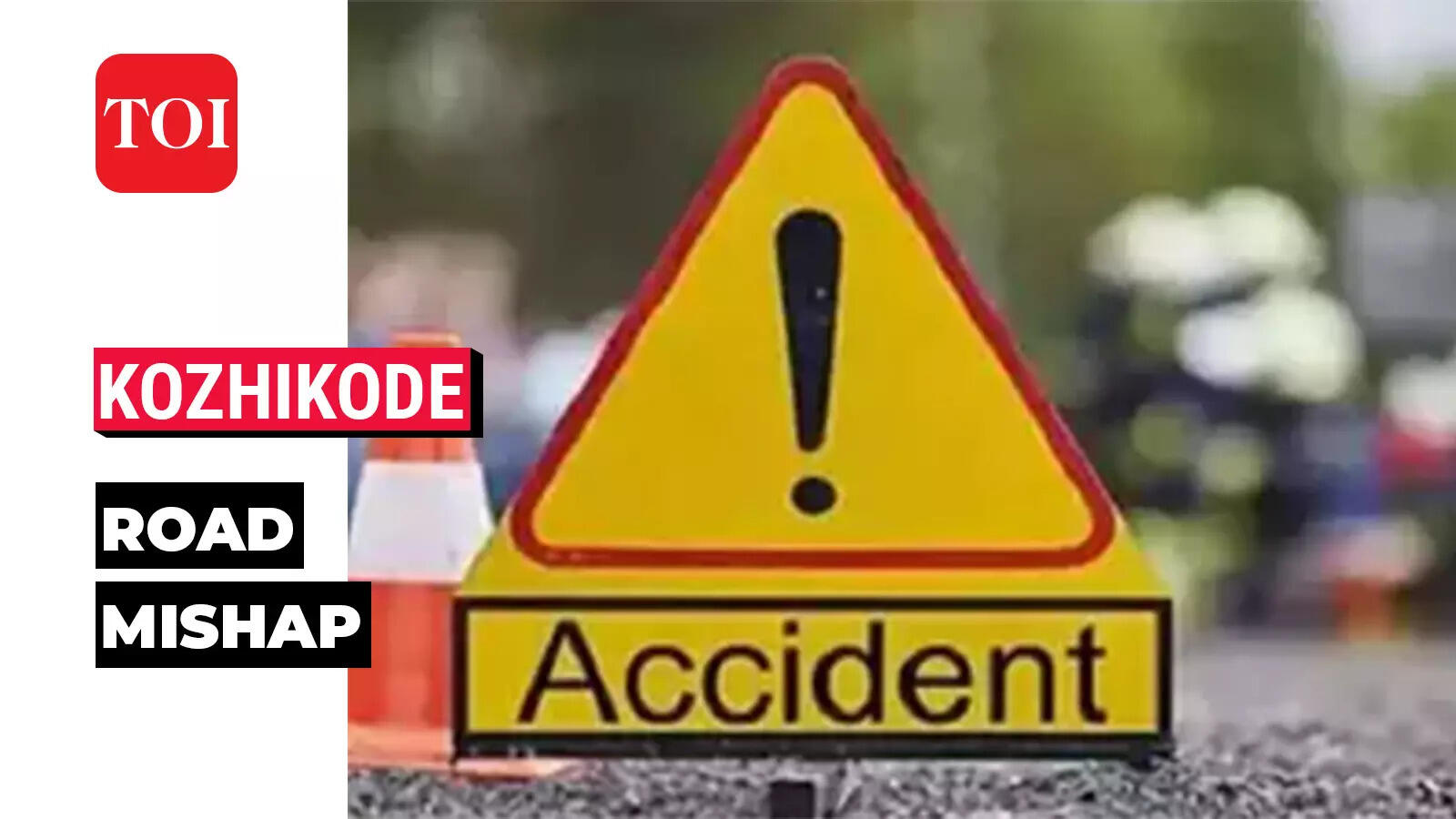 Kerala: 50-year-old succumbed to injuries following a bike accident