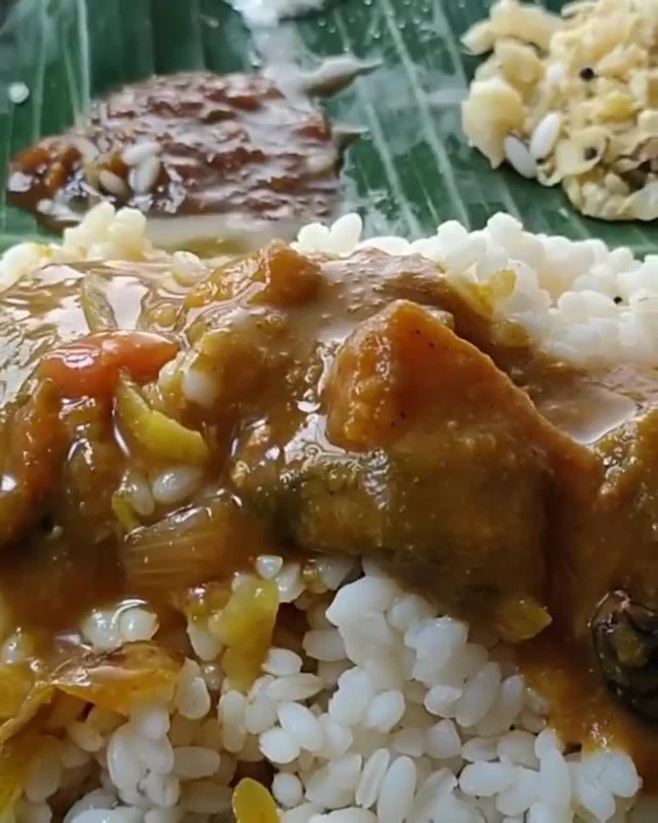 The unique serving style - Times Food