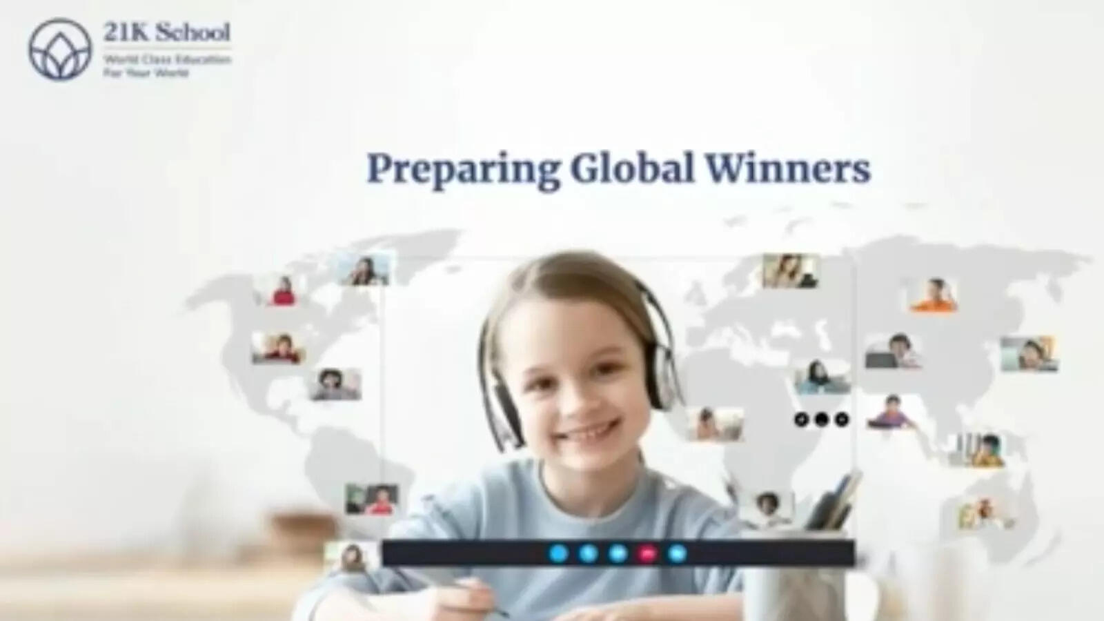 Welcome to 21K School | 21K Online School